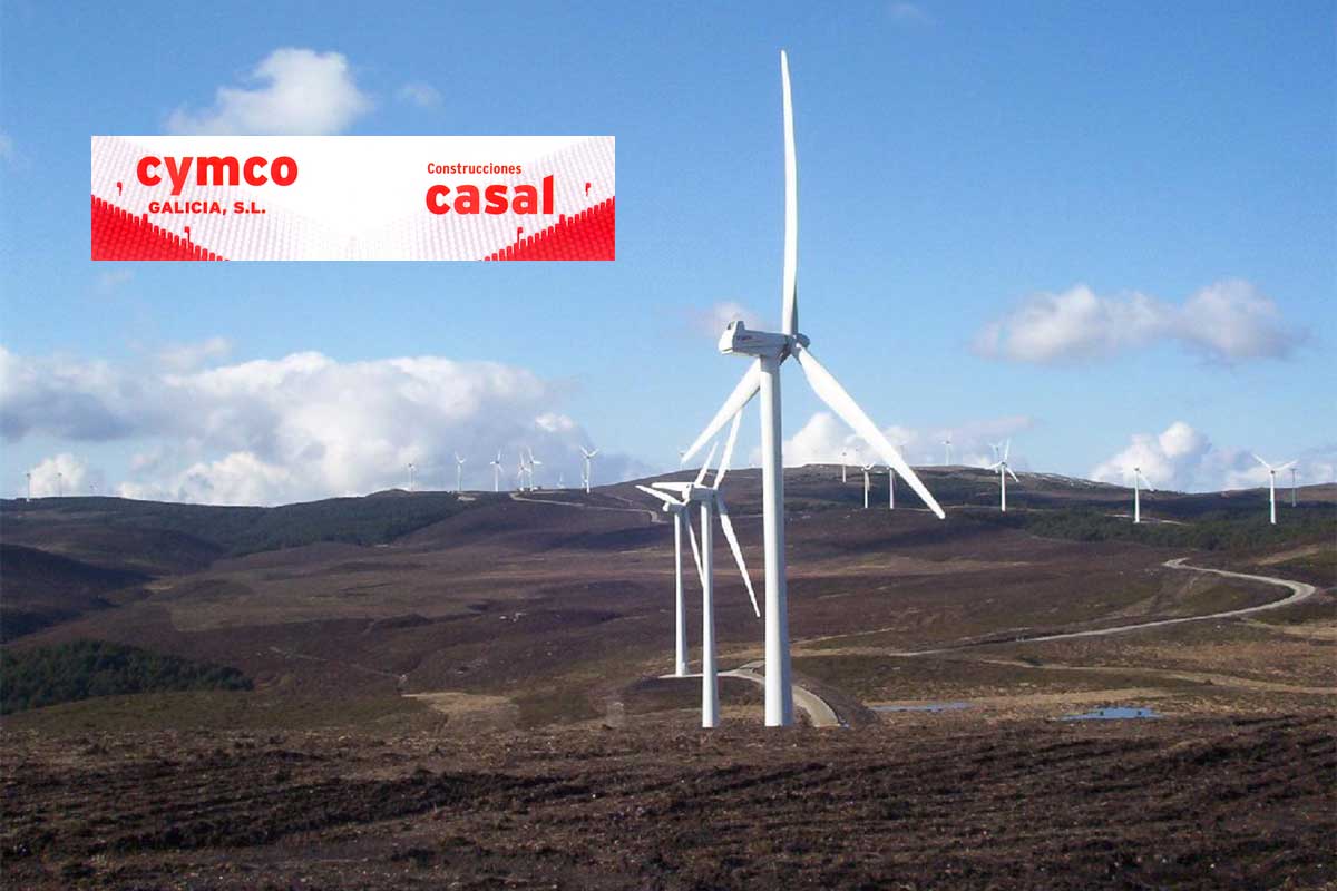 De Construcciones Casal a Cymco Galicia: Un breve repaso sobre nuestra ...